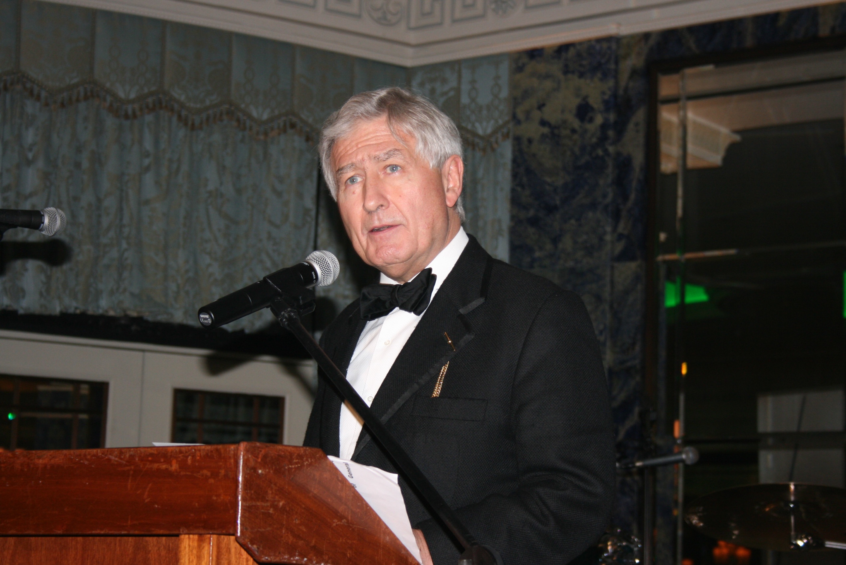 Christopher Moran Cooperation Ireland | Christopher Moran