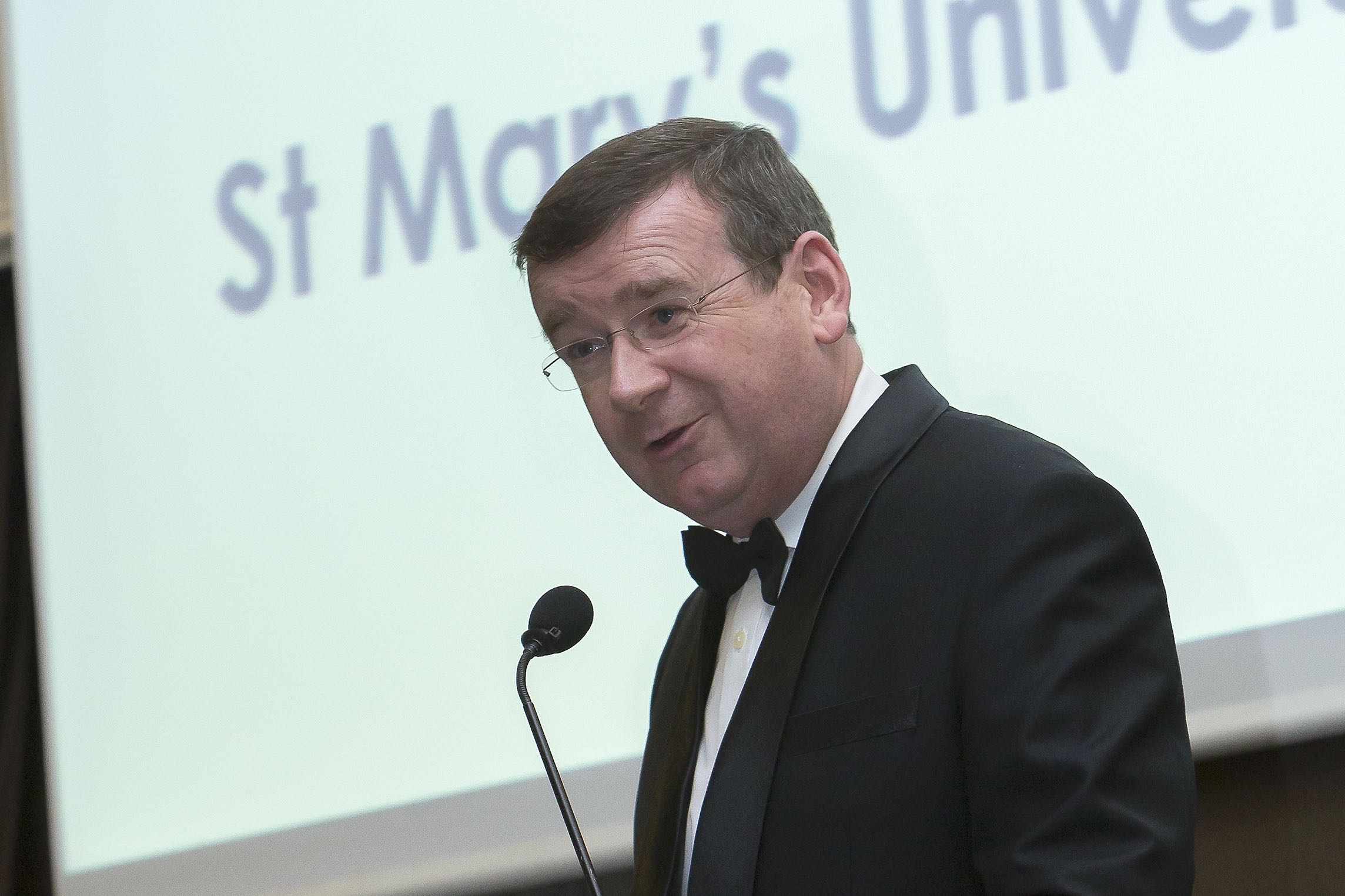 Dr. Moran praised by Vice Chancellor | Christopher Moran