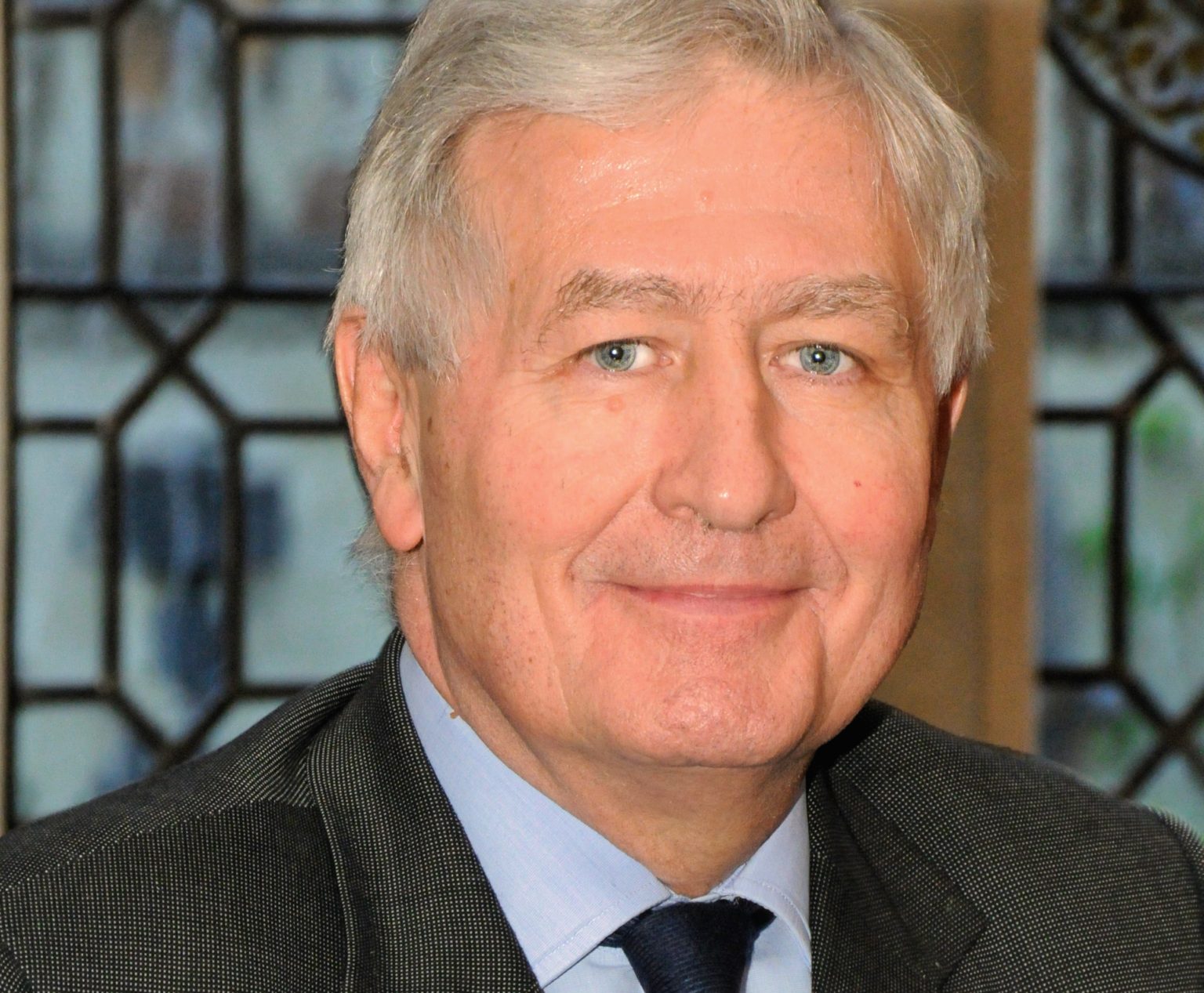 Dr. Christopher Moran | Christopher Moran