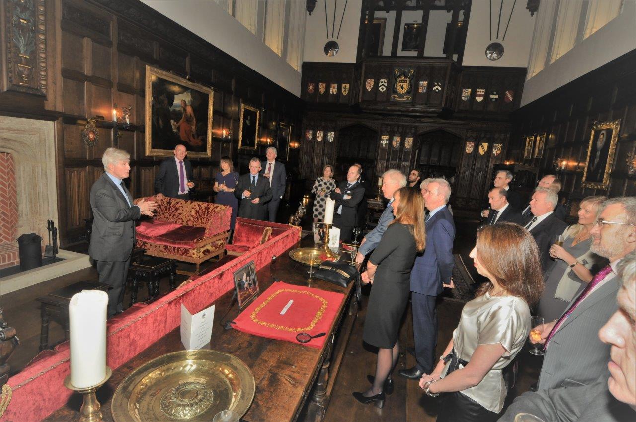 Dublin’s Mace & Coach secured for historic 800th Anniversary Lord Mayor ...