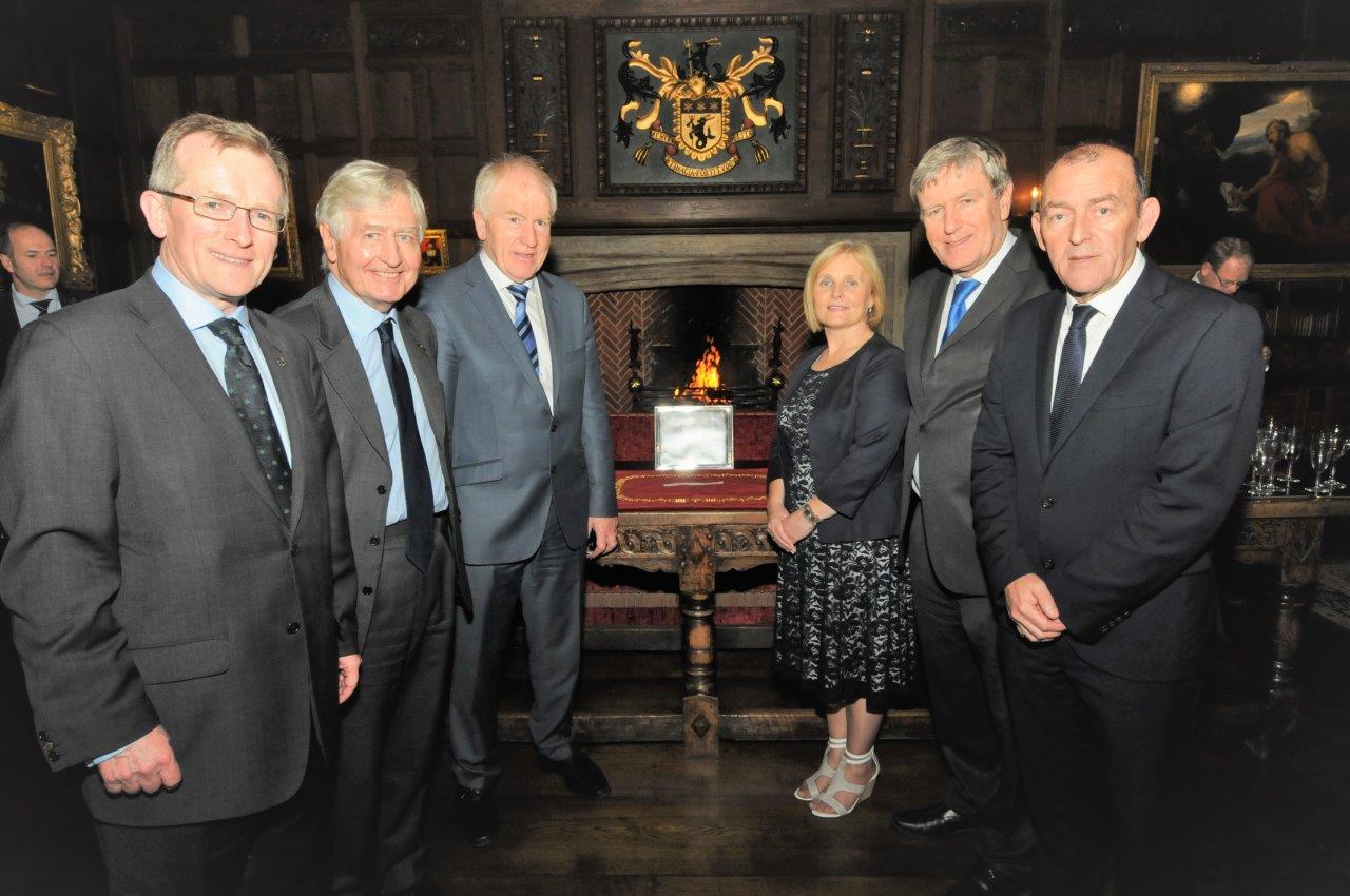 Dublin’s Mace & Coach secured for historic 800th Anniversary Lord Mayor ...