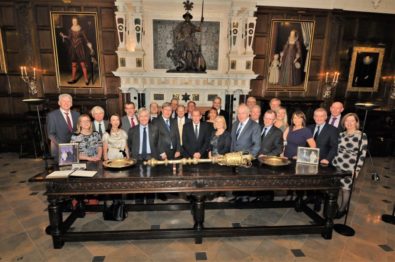 Dublin’s Mace & Coach secured for historic 800th Anniversary Lord Mayor ...